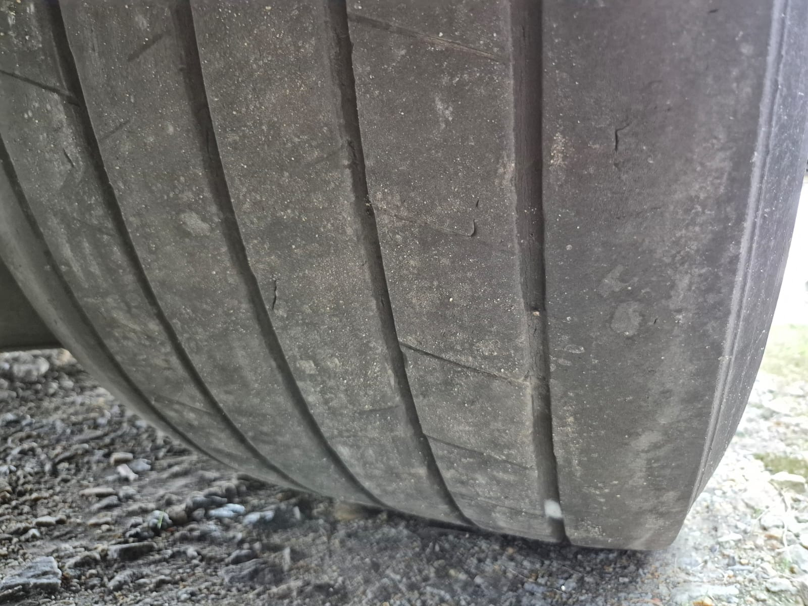 Offer vehicle number: 53274 - Sonstige